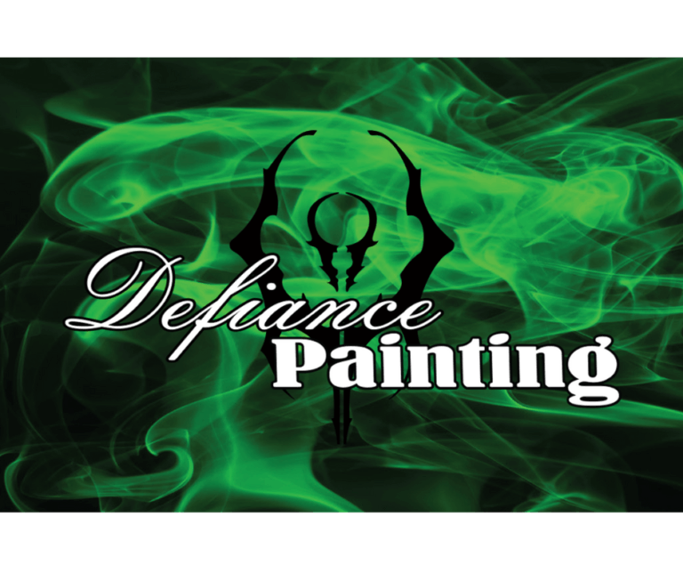 Defiance Painting – The SunnyKids House - Sunny Kids